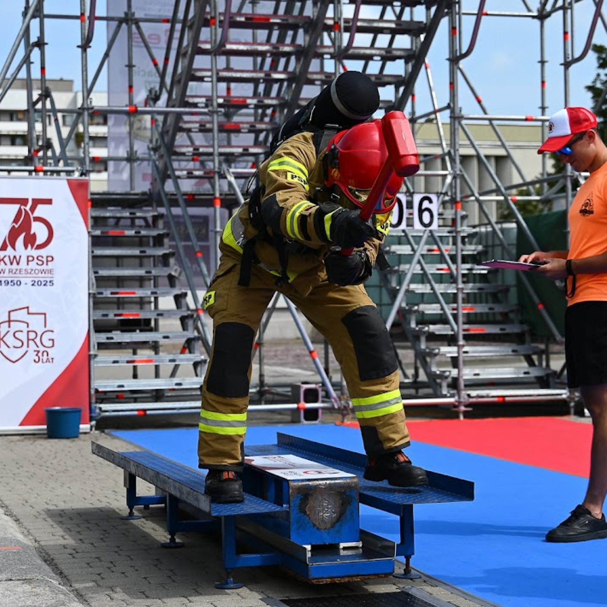 5 milionów dla OSP z pięciu województw - ruszył nowy program fundacji ORLEN - Strazacki.pl ...
